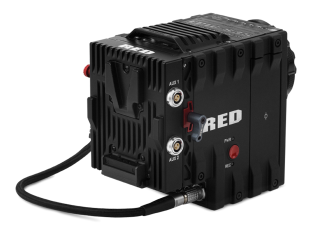 Backpack Quickplate (Short)