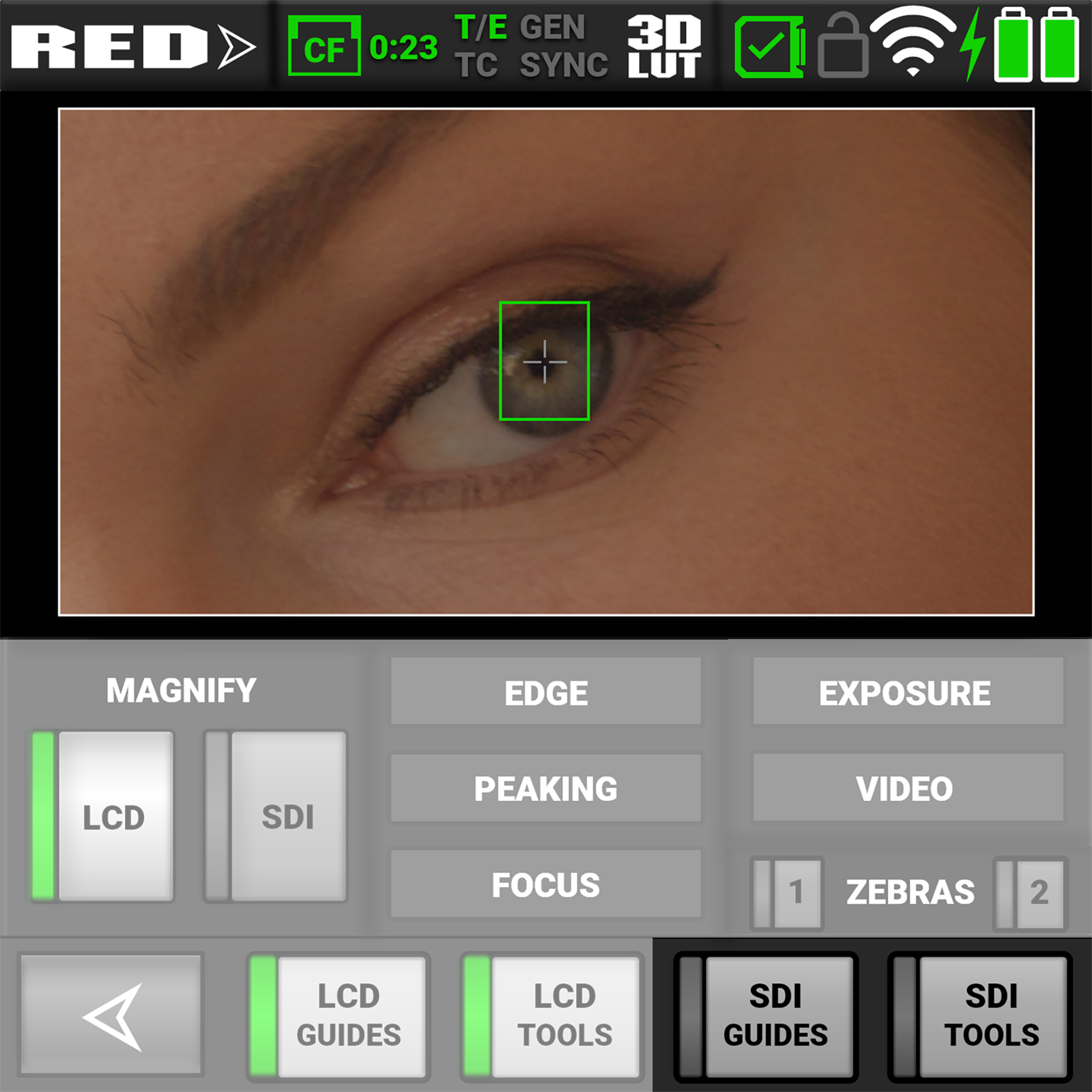 Monitoring Tools