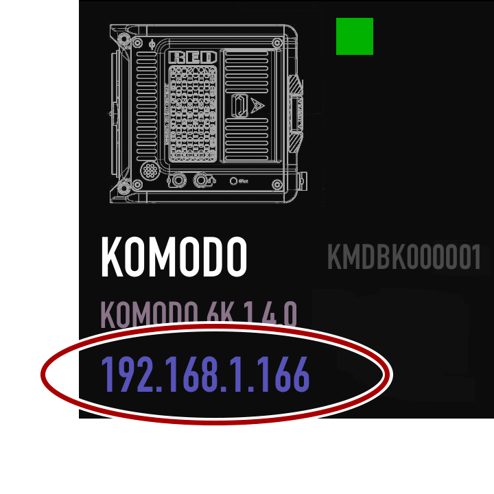 Network Configuration