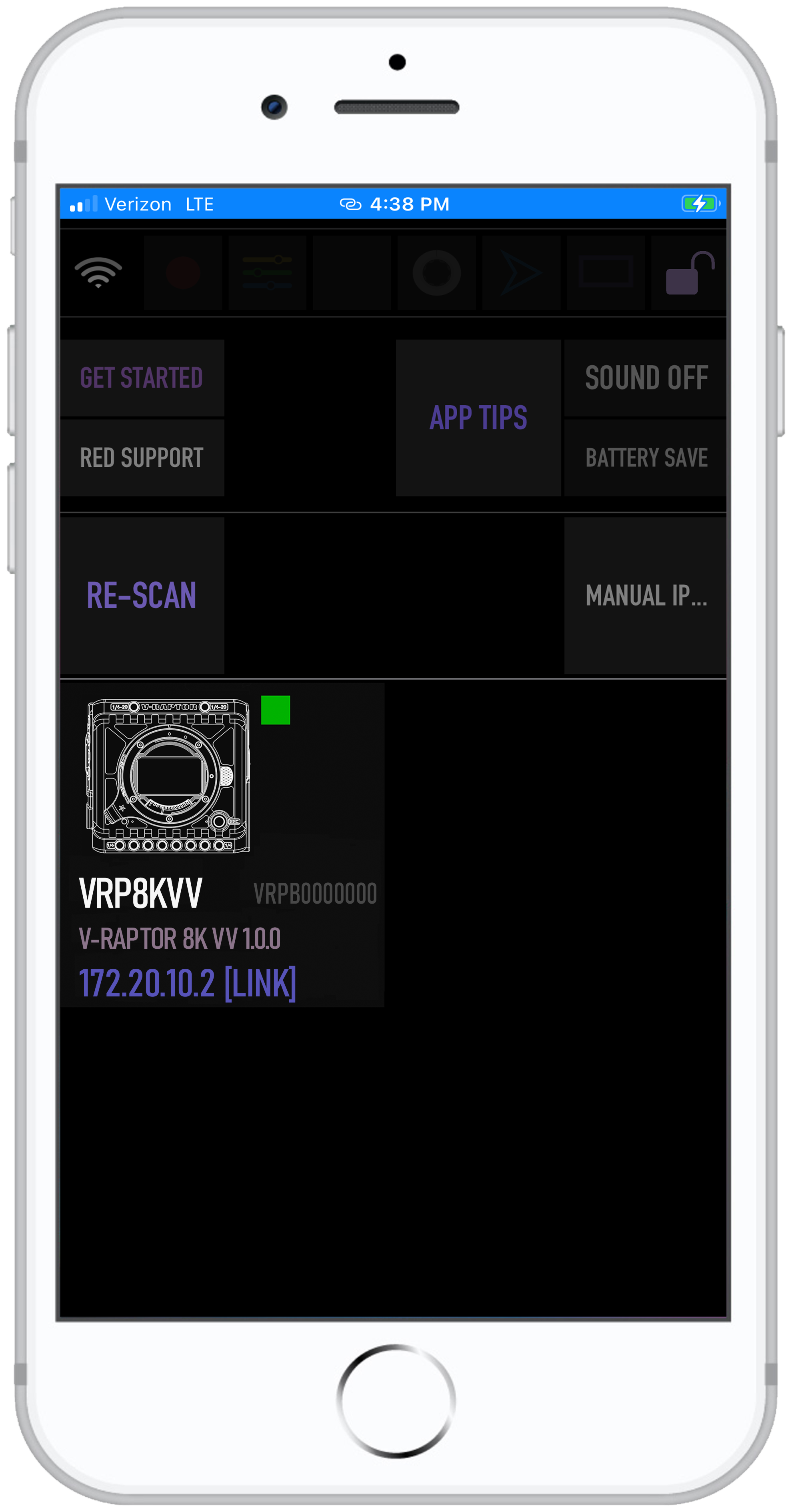 USB-C Apple Configuration