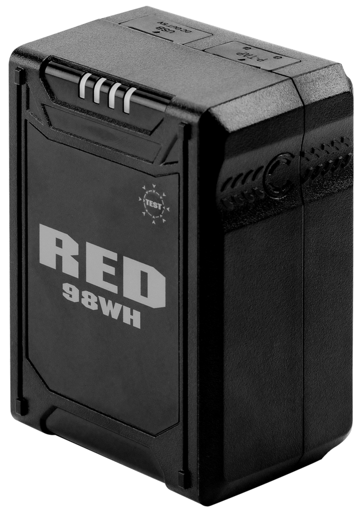 REDVOLT Micro-V Battery