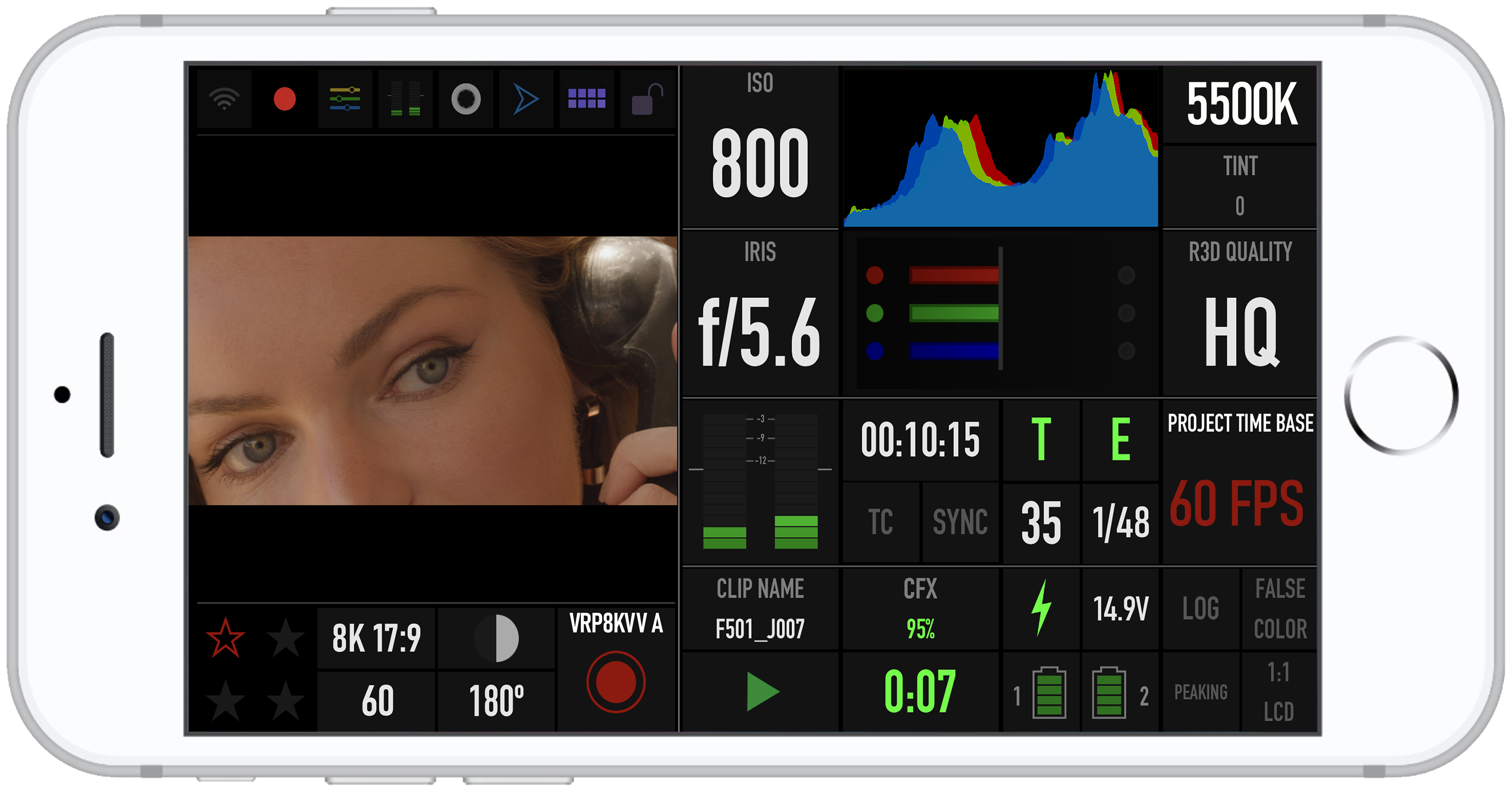 USB-C Ethernet Configuration