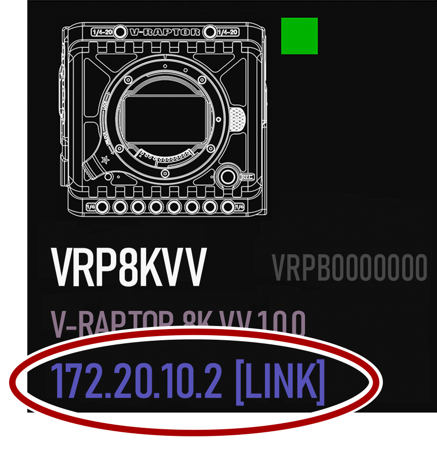 USB-C Ethernet Configuration