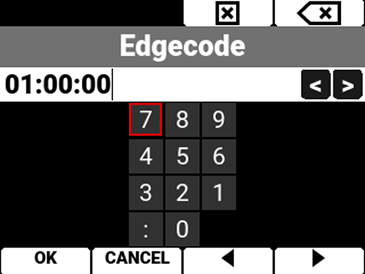 Edgecode