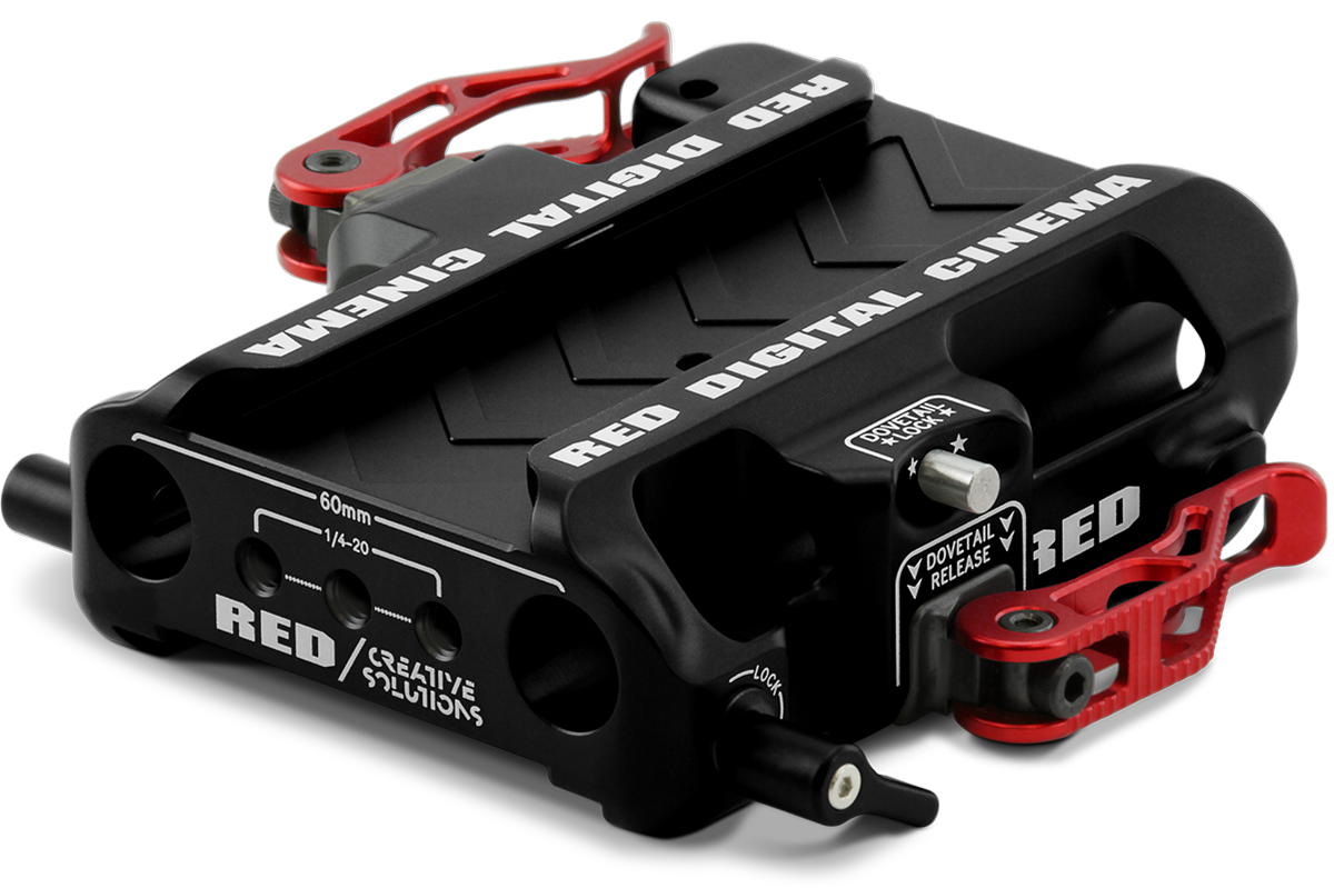 V-RAPTOR™ Quick Release Platform Pack