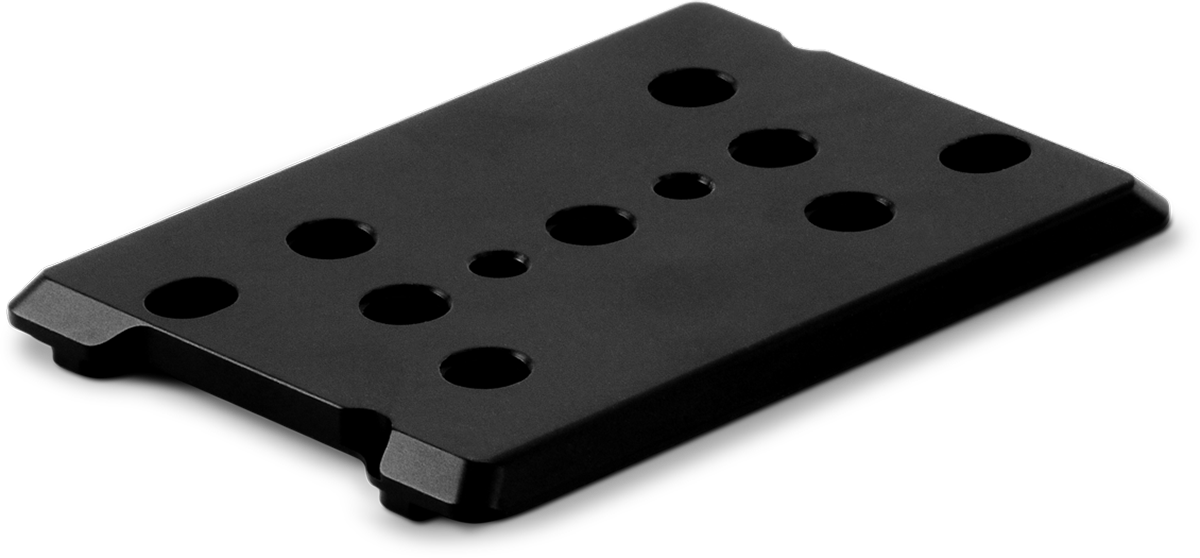 V-RAPTOR™ Quick Release Platform Pack