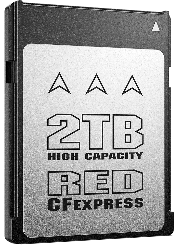 CFexpress Type B Media