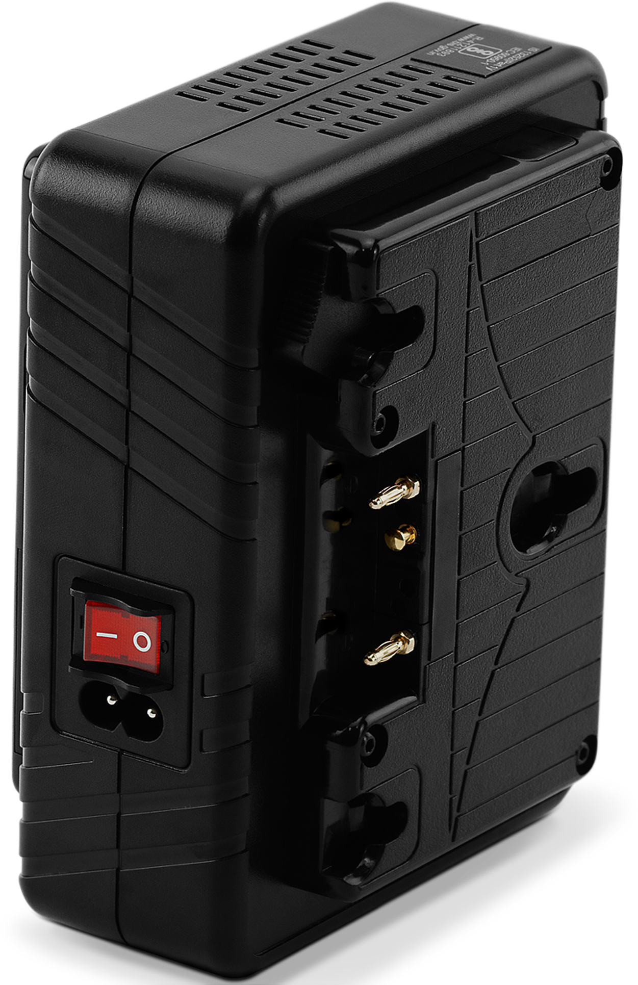 RED® Compact Chargers