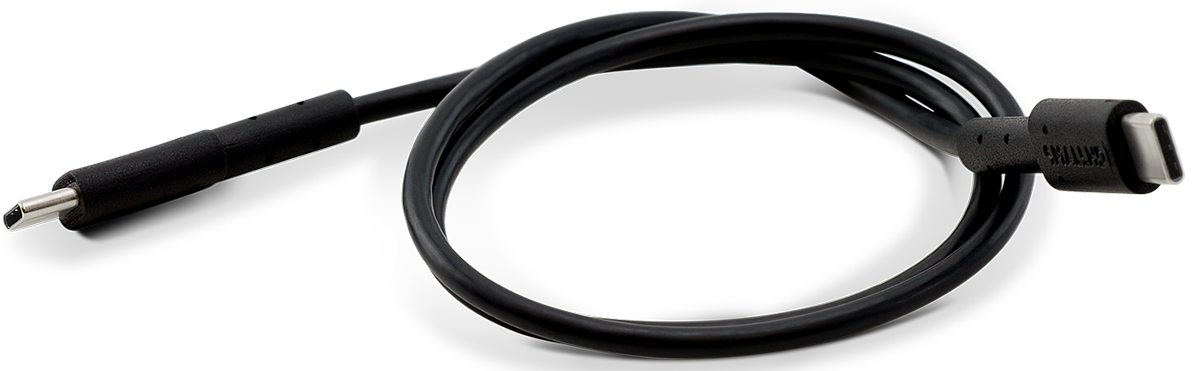 DSMC3™ RMI Cables