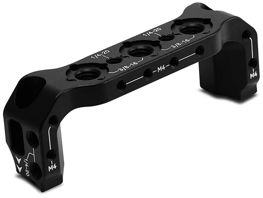 V-RAPTOR™ Wing Grip