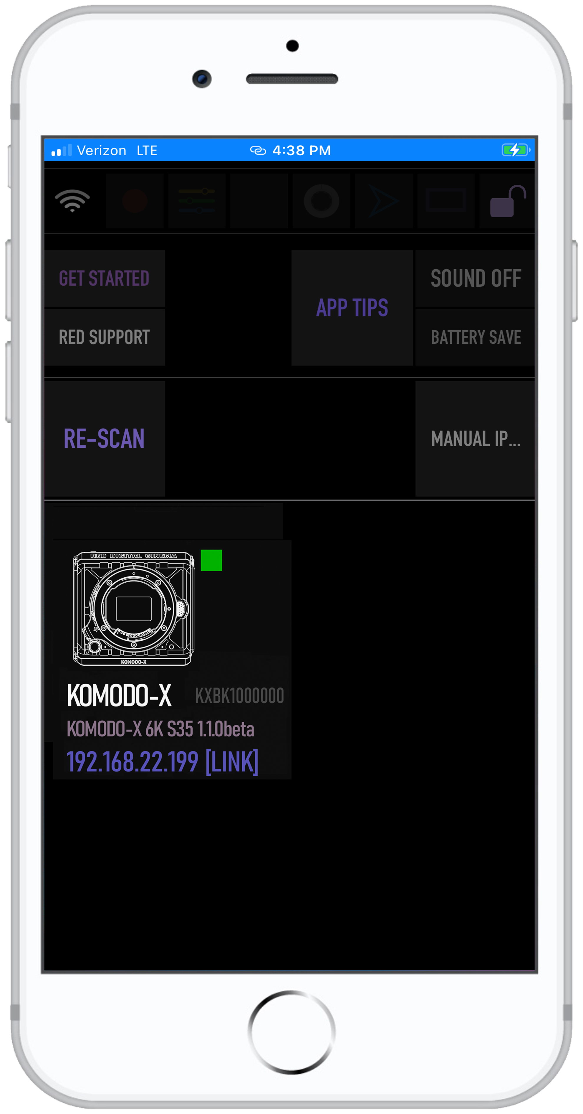 USB-C Apple Configuration
