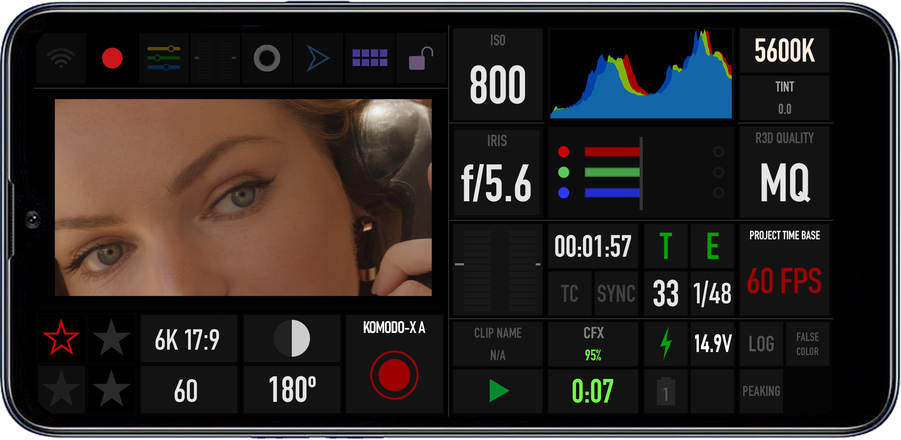 USB-C Android Configuration
